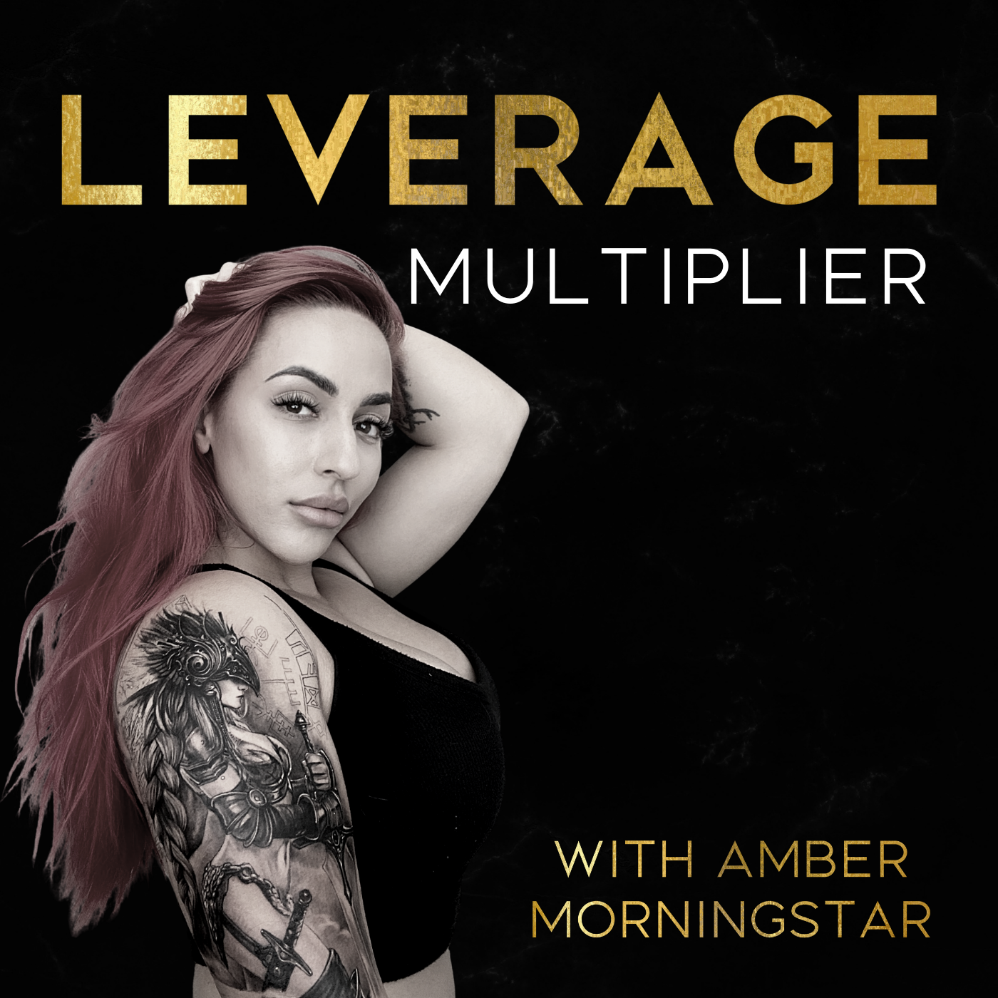 Leverage Multiplier Mentorship
